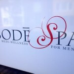 Bode Spa - A Spa for the Modern Man - Toronto City Gossip - Toronto ...